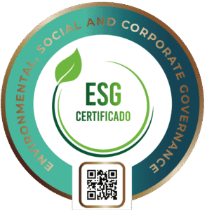 Certificações ESG - ABIRE